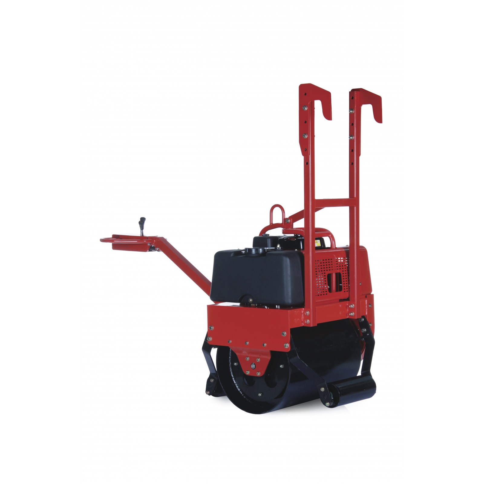 ROL500S - Single-Drum Dual-Directional Vibratory Roller