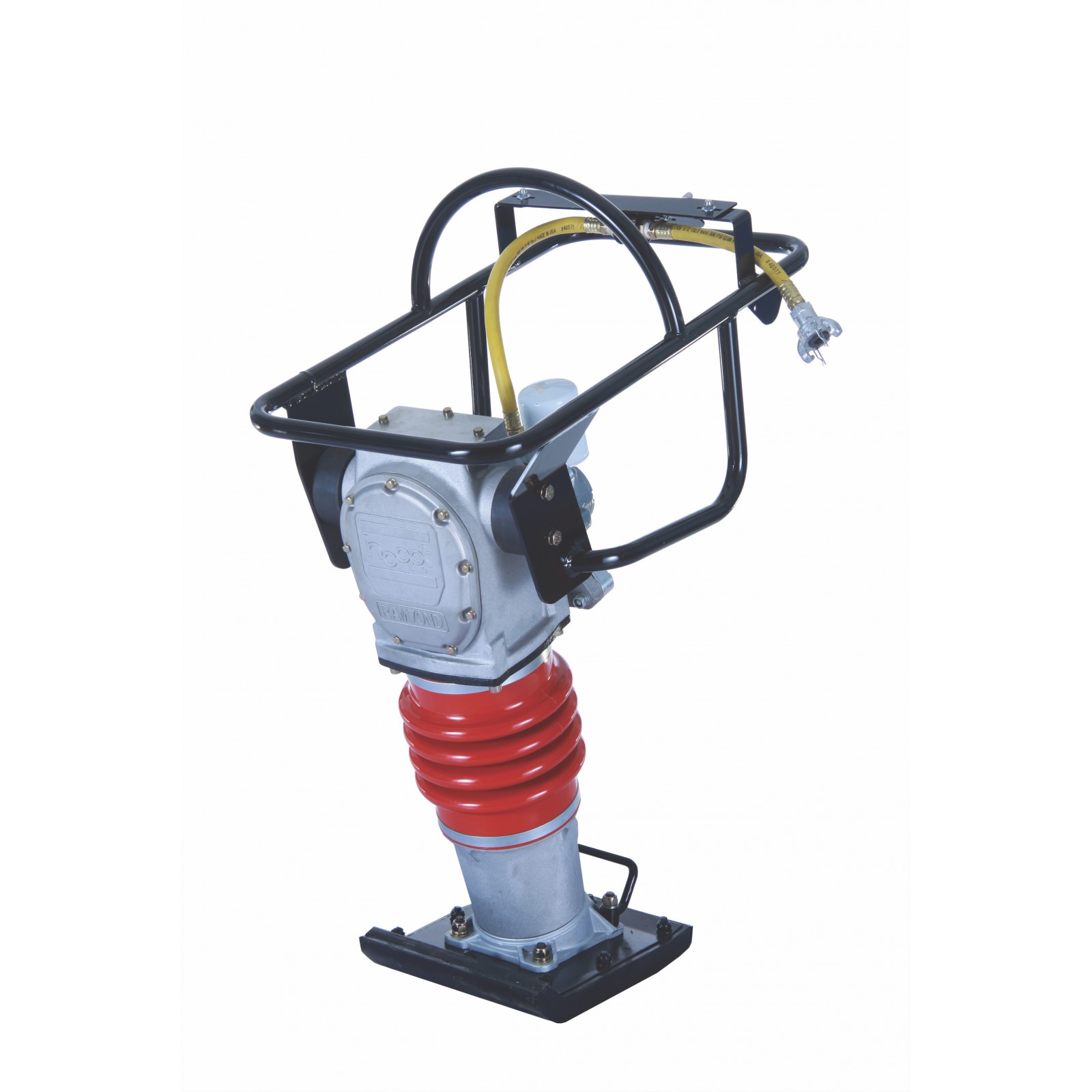 RAM50AX- Air-Powered Tamping Rammers